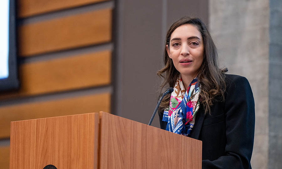 Exploran nuevos modelos de empresa para un mundo menos desigual