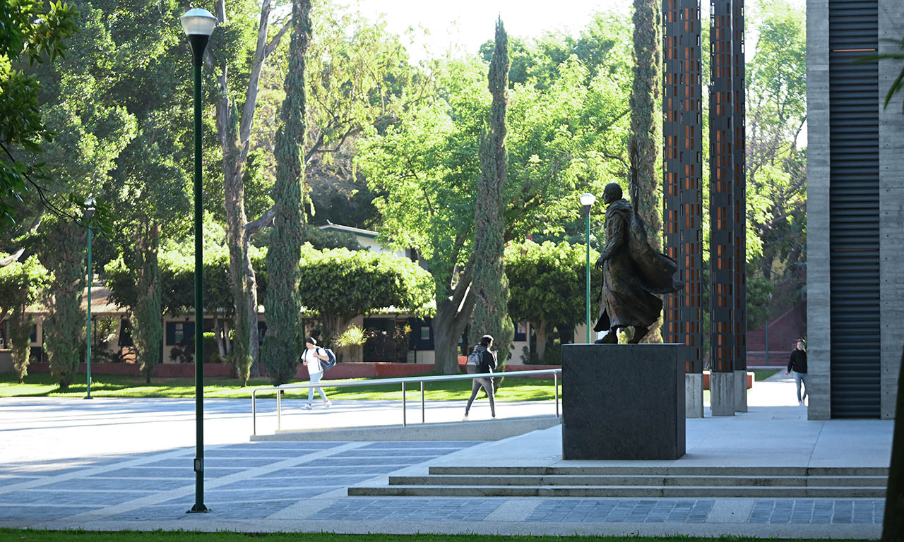 Fernanda Cano está de regreso con su familia